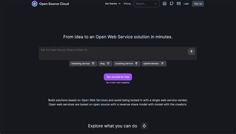 🎉 Taking Eyevinn Open Source Cloud To The Next Level Jonas Birmé