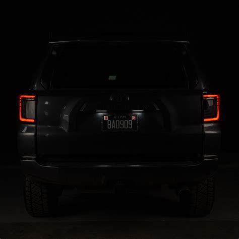 Morimoto Xb Gen 2 Led Tail Lights For 4runner 2010 2024 — 4runner
