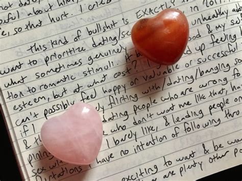 Heres Why Im Not Setting Sexual Goals For Girly Juice