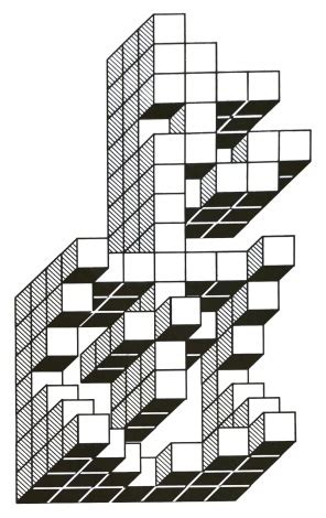 Cubes And Dice MCQ Question And Answer With Solution Non Verbal Resasoning