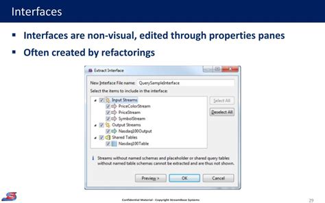 Ppt Streambase Eventflow Visual Programming For Complex Event Processing Powerpoint