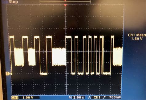 TXB Output In Middle Level Issue Logic Forum Logic TI E E Support Forums