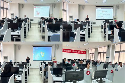 图书馆举办纸电协同建设ChatGPT 赋能图书馆资源智慧化主题培训会