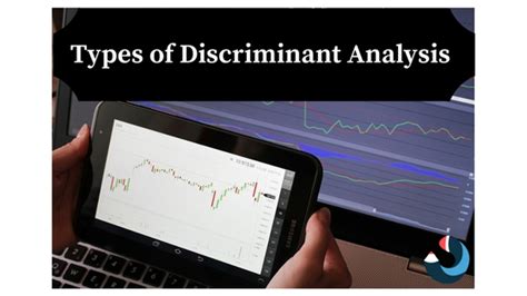 Discriminant Analysis Explained With Types And Examples