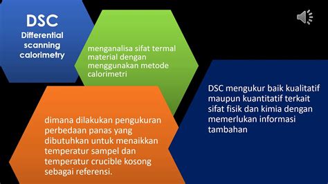 Dta Tg Dta Dan Dsc Youtube