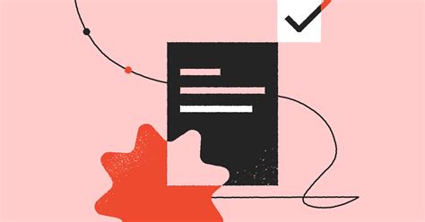 Document Approval Process And Review Workflow How To Craft And Improve With Examples PandaDoc