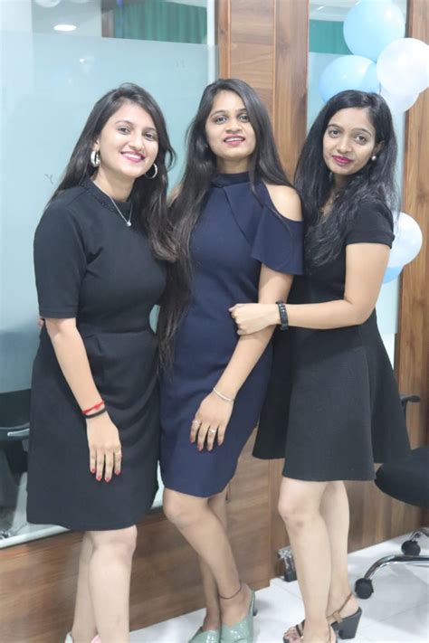 Janki Simariya On Linkedin Beautiful Handsome Camera Employees