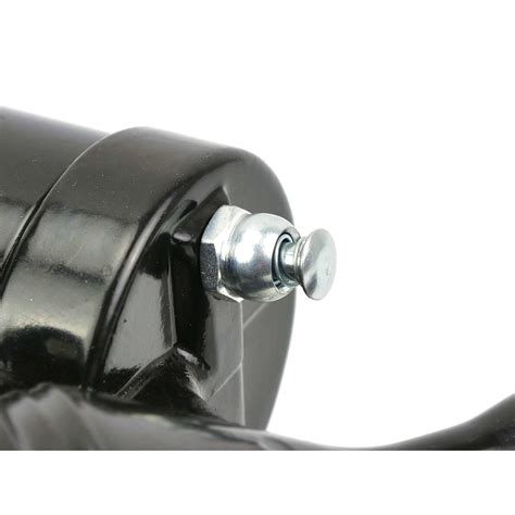 Gresor Pneumatic 400 Cc Geko G02907 Emagro