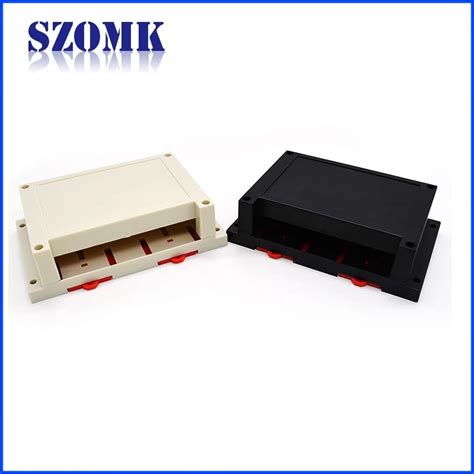 Pcb 145 90 40 Ak P 08 145 90 40mm를위한 뜨거운 인기 상품 아 Bs 플라스틱 울안 소음