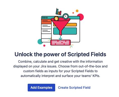 Scripted Fields