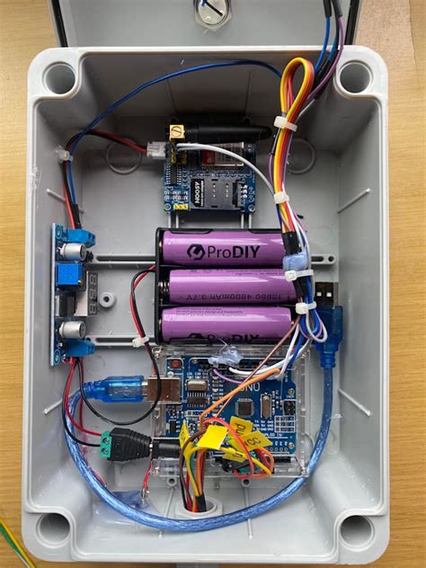 An Arduino Esp32 Raspberry Pi Coding And Schematic By Dzulismawi Fiverr