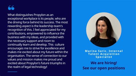 Propylon On Linkedin Hiring Projectmanager Tech Techjobs