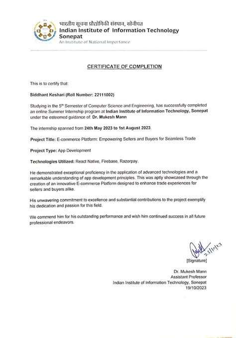 Siddhant Keshari On Linkedin Ecommerceapp Razorpay Reactnative