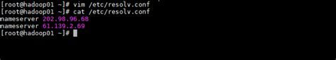 解决linux域名解析不了的问题(ping不了)linux无法解析百度 Csdn博客 解决linux域名解析不了的问题(ping不了)linux无法解析百度 Csdn博客