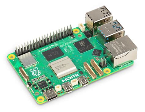 Raspberry Pi 5 Reviews Pros And Cons Techspot