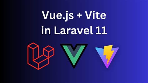 Laravel 11 With Vuejs Working Demo Project Therichpost