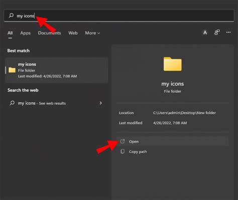 How To Add Desktop Icons In Windows 11