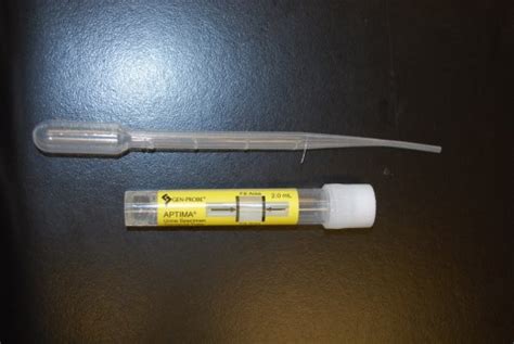 Chlamydia Gc Naat Bchs