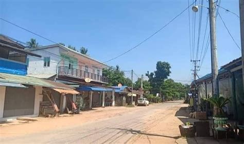 တော်လှန်ရေးအဖွဲ့များ၊ Cdm ပြုလုပ်တိမ်းရှောင်လာသည့်၀န်ထမ်းများအား လက်ခံမထားရန် Bgf ပြော ကေအိုင