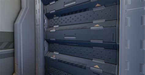 Doom 3 Fan Art Polycount