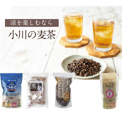 🎉好食誌 嚴選🎉 日本 小川產業 麥茶 無咖啡因大人小孩都可以喝 冷泡麥茶 熱飲也很好喝 飯後解膩 清涼消暑 蝦皮購物