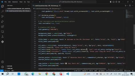 Introducing Url Shortener With Python Dimple Patel Posted On The