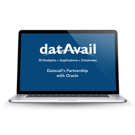 Datavails Partnership With Oracle Datavail