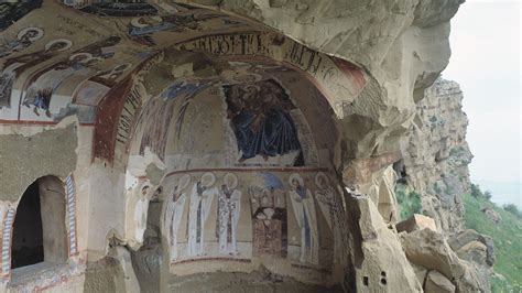 ქართული კედლის მხატვრობა მონაცემთა ელექტრონული ბაზა