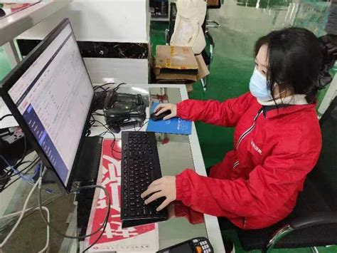 我院京东校园物流电商云铺正式上线运营 江西工商职业技术学院官网