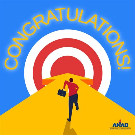 Accreditation Anab Ansi National Accreditation Board