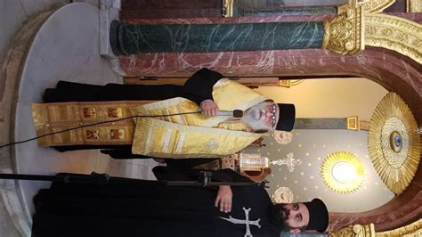 სინას მთის მოლოცვა და ხელნაწერთა საცავი