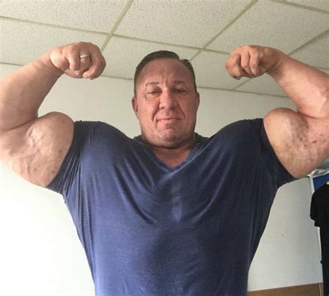 Markus Ruhl Height Weight Age Spouse Family Facts Biography