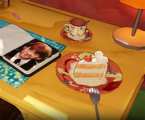 Environmentart 3d Stylized Erce Subaşı