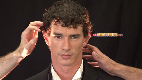 More Painful More Fuckinghorny First Auditions Ben Is Famous Amongst His Friends