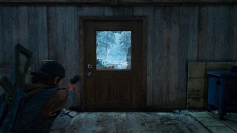 Days Gone Unexpected Variable Youtube