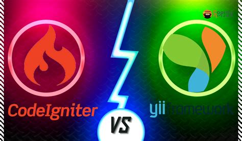 Yii Vs Codeigniter Naukri Code 360