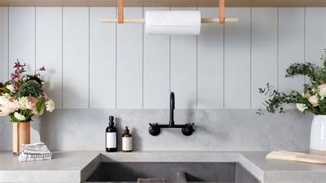 Three Ingredient Diy Non Toxic Bathroom Cleaner Homes And Gardens