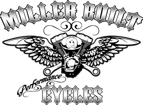 Home Millerbuilt Cycles