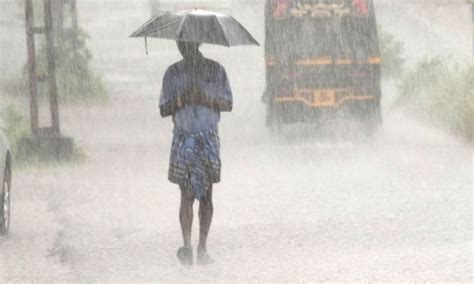 Rains రెండు తెలుగు రాష్ట్రాల్లో మరో రెండు రోజులు వానలు Raashtra
