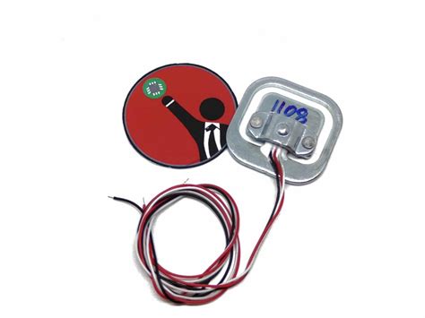 Celda De Carga 50kg Peso Makers Chile