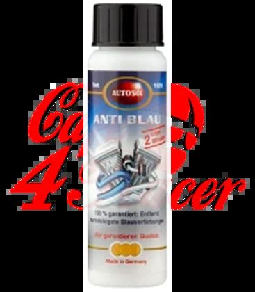 AUTOSOL ANTI-BLAU 150ML