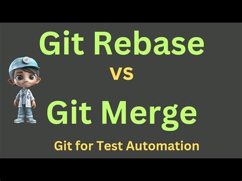 Git Rebase Vs Merge Important Interview Question Prince Kumar