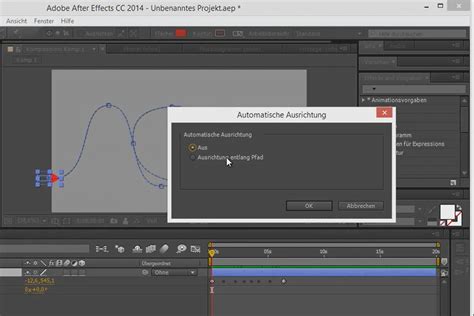 Animação No After Effects Seu Tutorial Para Iniciantes