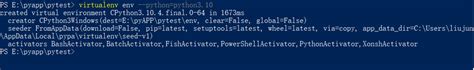 django virtualenv虚拟环境安装、新建，激活和手动指定python解释器、虚拟环境安装django、创建django项目、运行