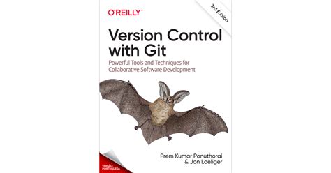 1 Introdução Ao Git Controlo De Versões Com O Git 3ª Edição Book