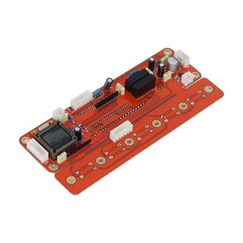 JOSAUDIO VFD Display DSA Controller CDPRO2 DISPLAY DSA For CDpro2 LF CDM12 Mechanism Free