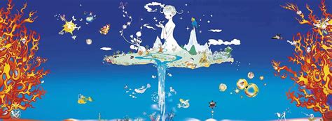 Who Is Chiho Aoshima Thecollector
