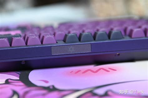 时隔一年再升级，mac 用户狂喜——keychron Q5 Pro 蓝牙双模铝坨坨测评 知乎