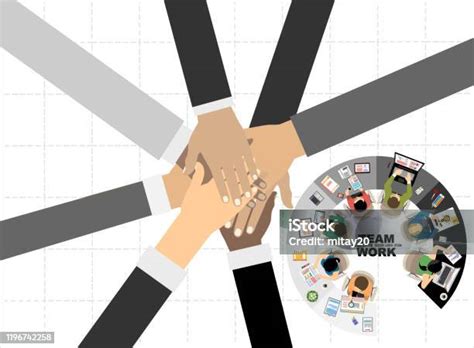 비즈니스 분석 및 계획 컨설팅 팀 워크 프로젝트 관리를위한 평면 디자인 일러스트 개념 비즈니스 팀 워크 협력 및 파트너십 개념에 대한 스톡 벡터 아트 및 기타 이미지