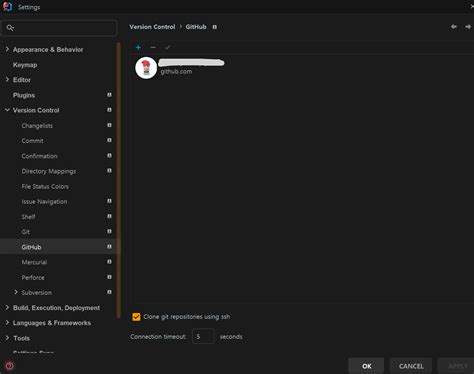Intellij Github와 연동하기